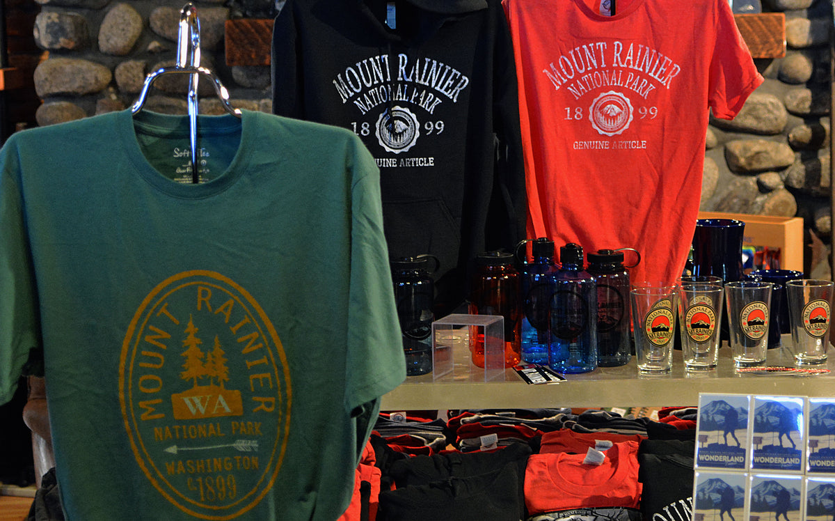 Apparel – Rainier Guest Services